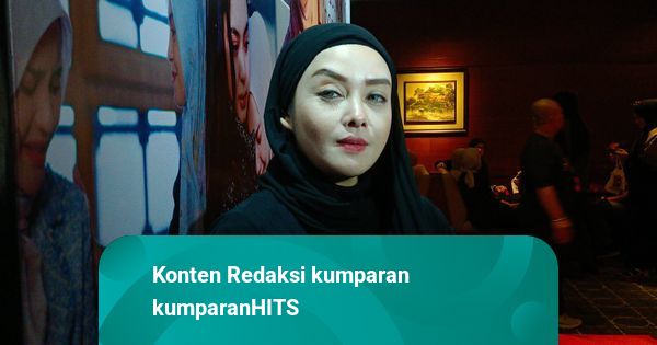 Terry Putri Ungkap Alasan Tak Mau Punya Anak | kumparan.com